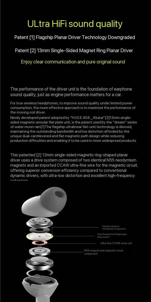 Girls Frontline 2: Exilium x MOONDROP Collaboration Space Travel 2 Ult