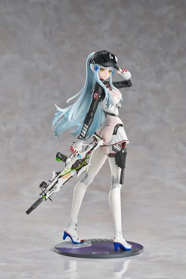 Girls Frontline | Shop LuminousMerch Anime & Mobage Products!