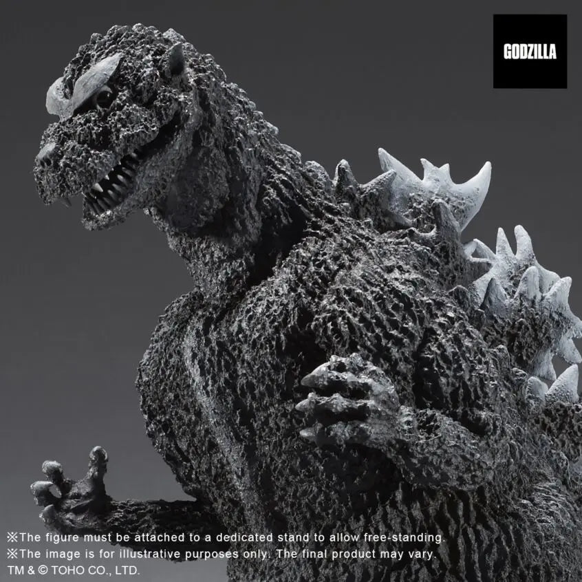X-PLUS Gigantic Series Godzilla 1954 Favorite Sculptors Line RIC ...