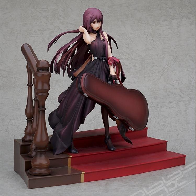 Girls' Frontline - Hobby Max WA2000 Ballroom Rest of the Ball 1/8 Scale ...