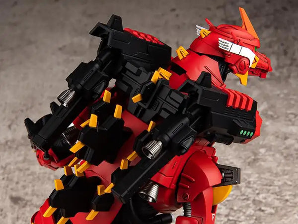 Aoshima Godzilla vs. Evangelion Mechagodzilla (Type-3 Kiryu EVA Unit 02 ...